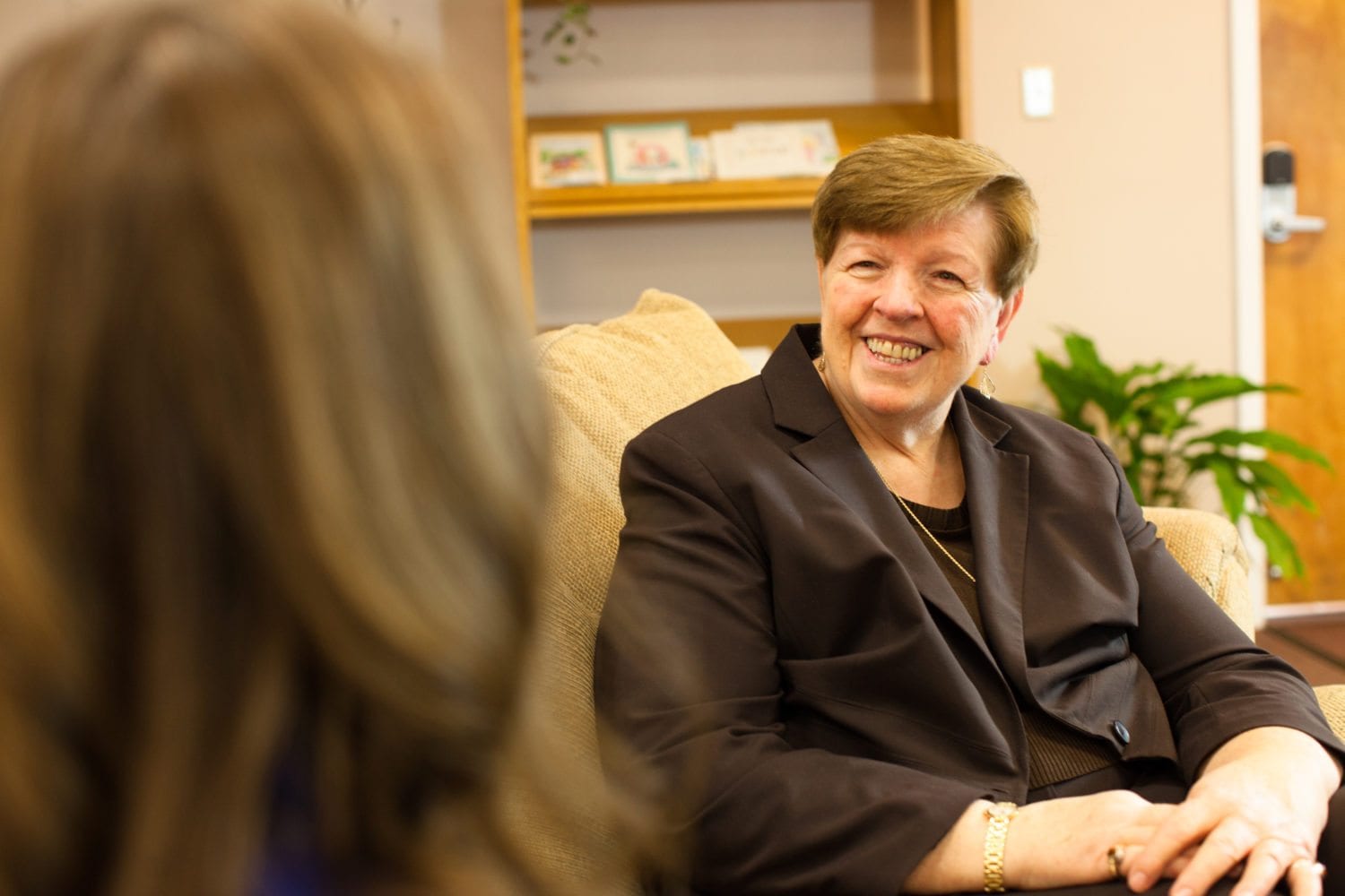 Supporting A Mission Of Hope | DePaul Community Resources