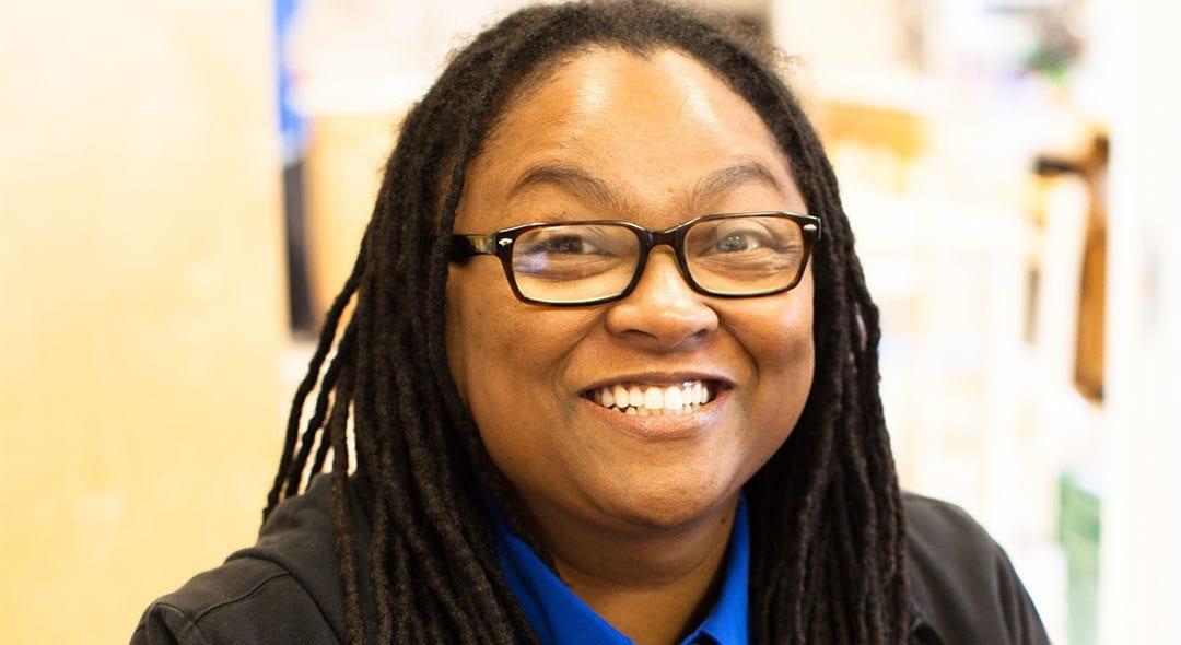 Building Relationships | DePaul Community Resources