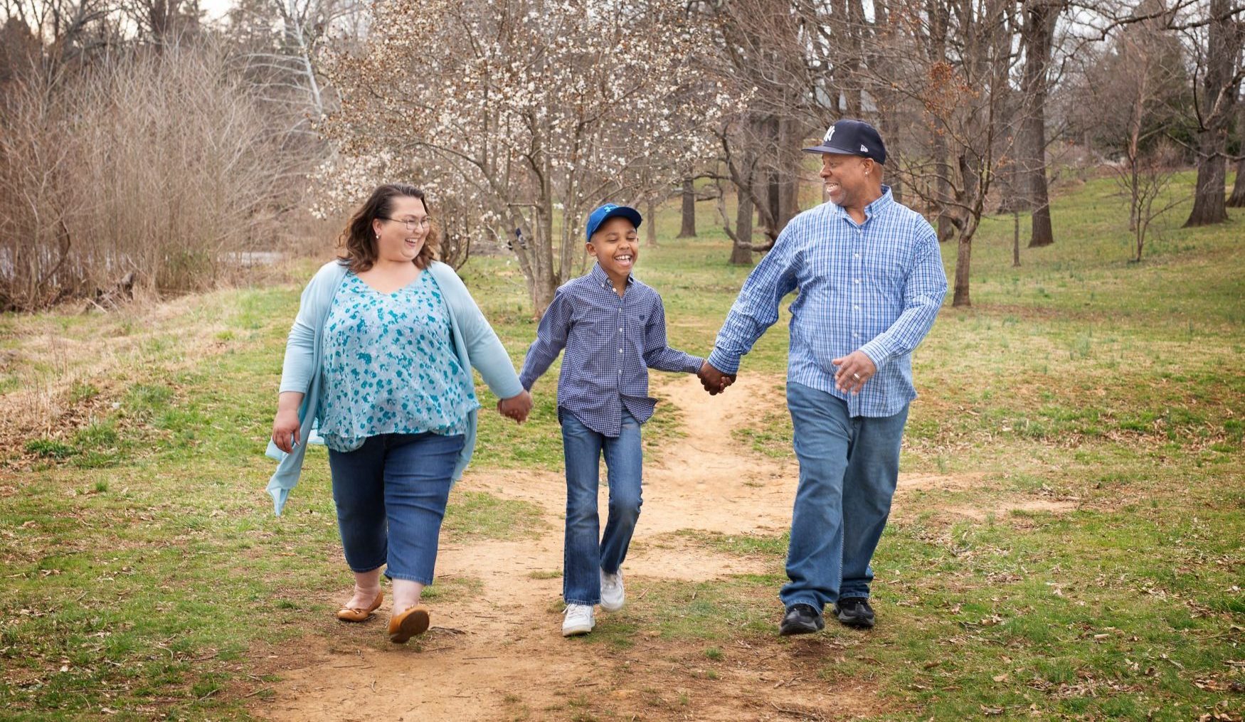 How A Calling and A Commitment Changed A Family Forever | DePaul ...