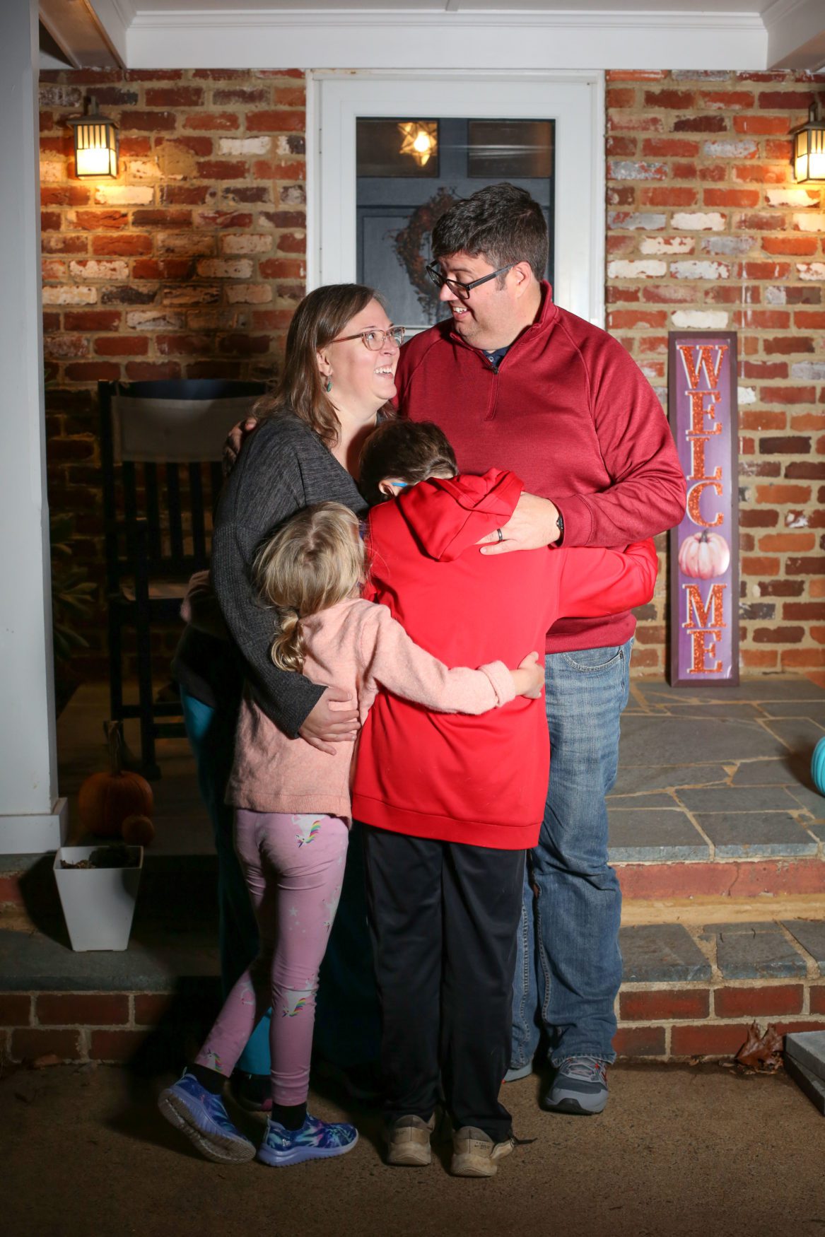 The Power of Family | DePaul Community Resources