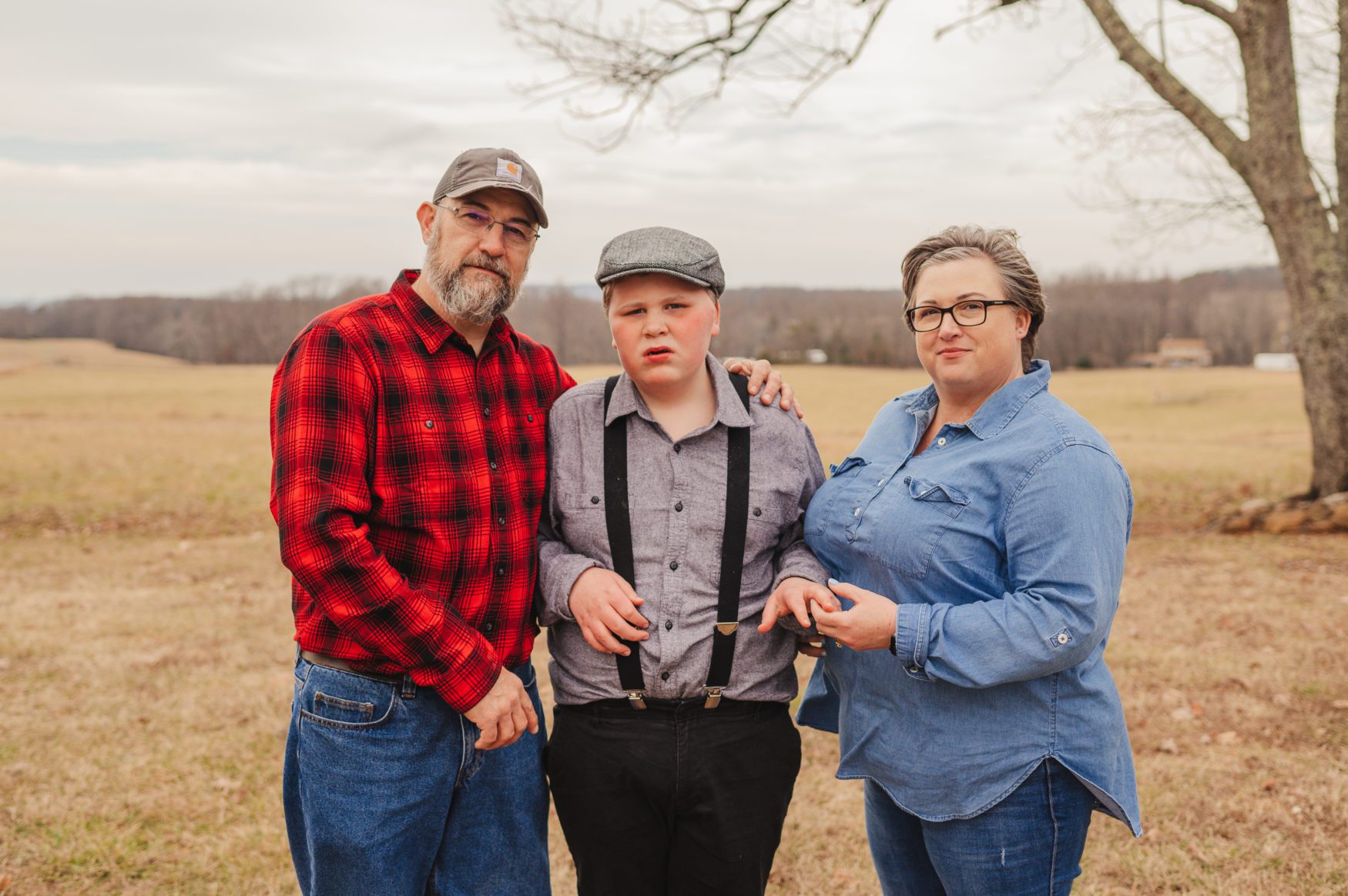 Sam's Circle of Support | DePaul Community Resources