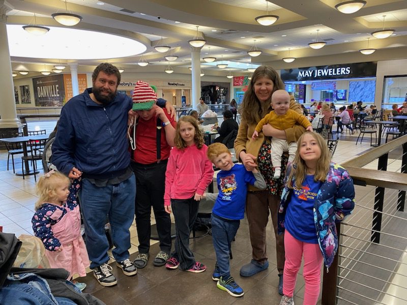 Sam's Circle of Support | DePaul Community Resources