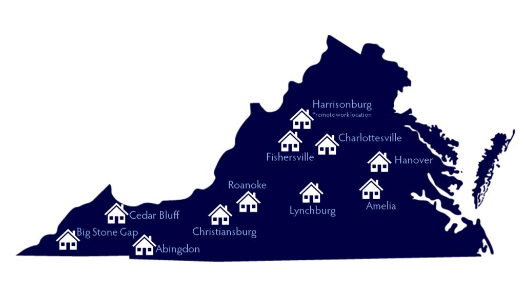 Contact & Location Information | DePaul Community Resources