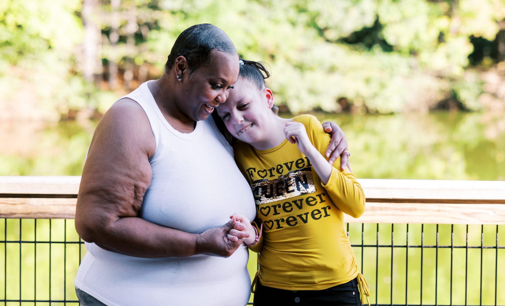 Building a Beautiful Life Together | DePaul Community Resources