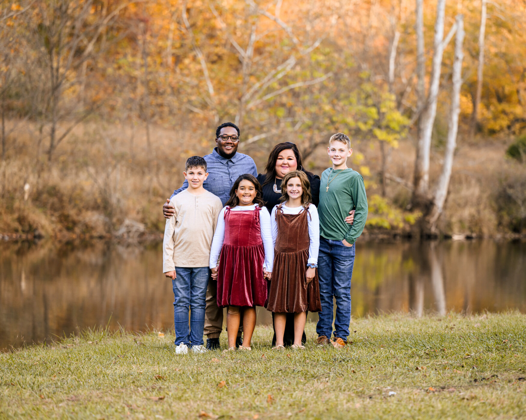 Story: Forming A Family | DePaul Community Resources