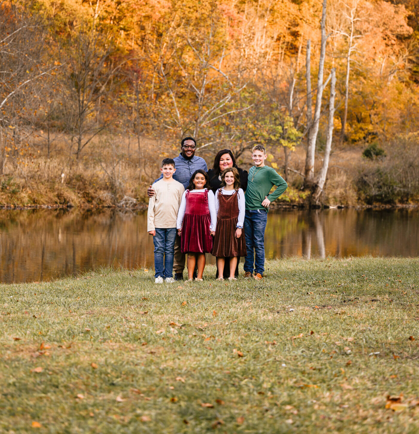 Forming A Family | DePaul Community Resources